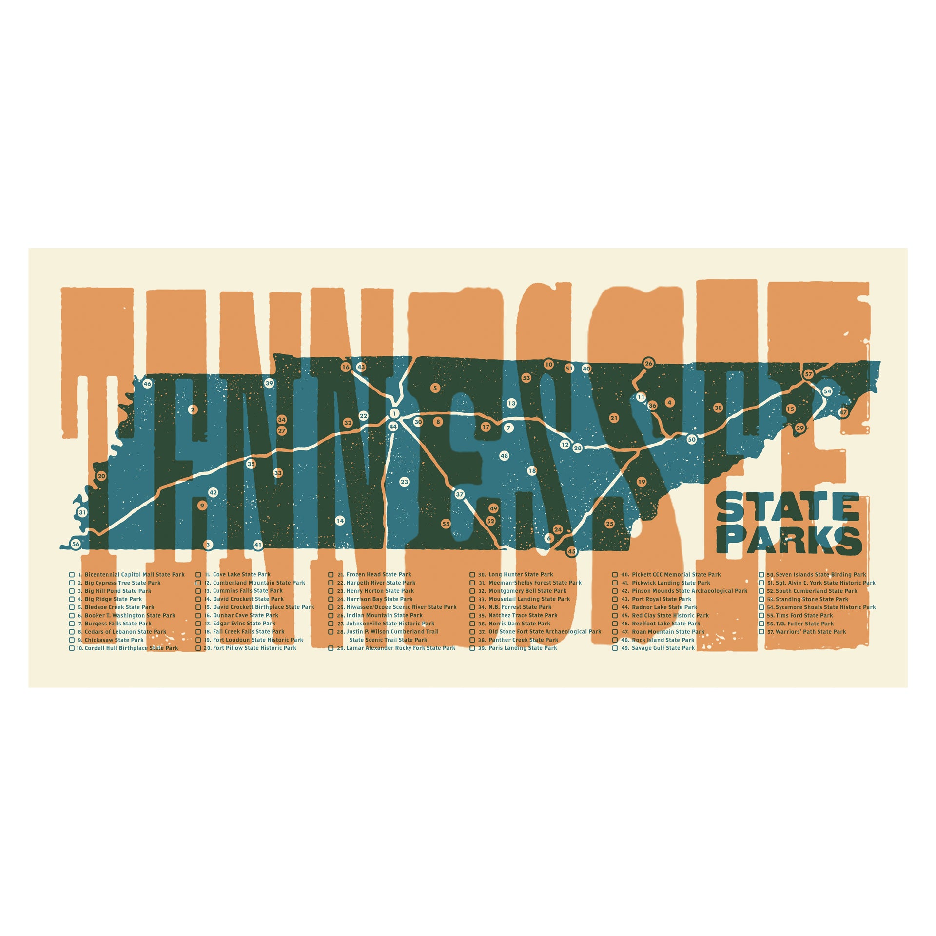 TNSP Map Products – Friendly Arctic