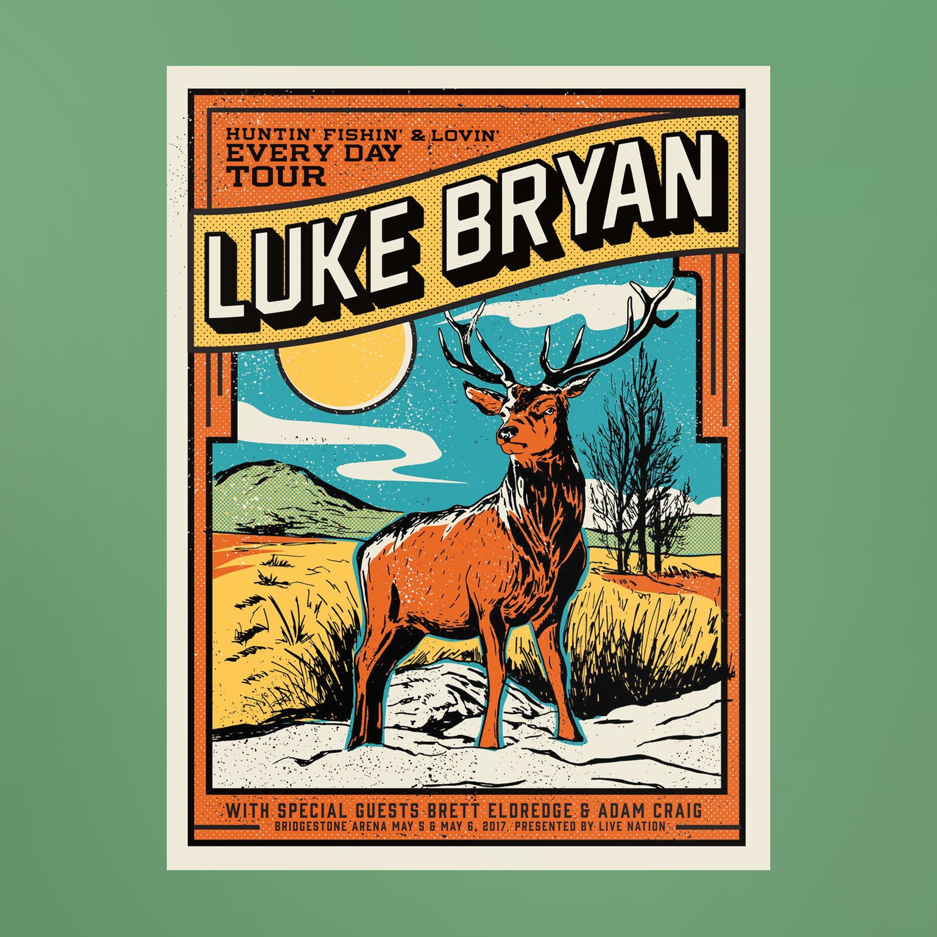 Show Prints – Friendly Arctic